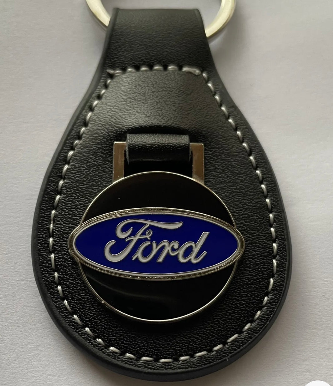 KEY RINGS – All Gassed Up Diecast