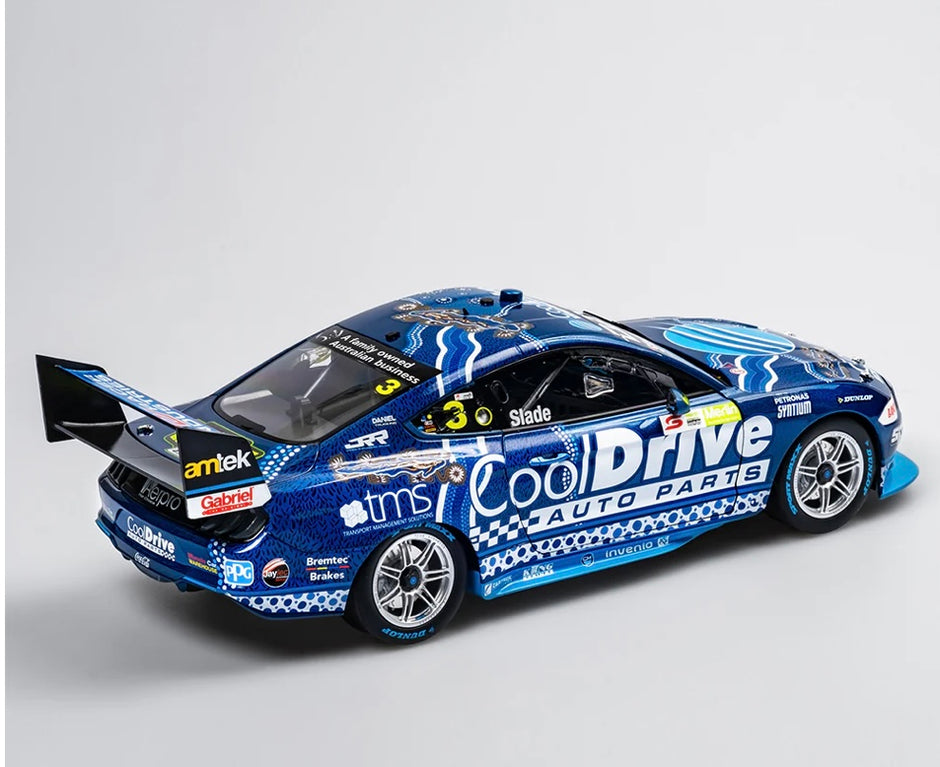 All Gassed Up Diecast