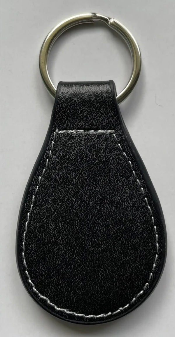 GT-R Leather Key Ring Nissan Skyline GTR Nismo R31 R32 R33 R34 BNR34 R ...