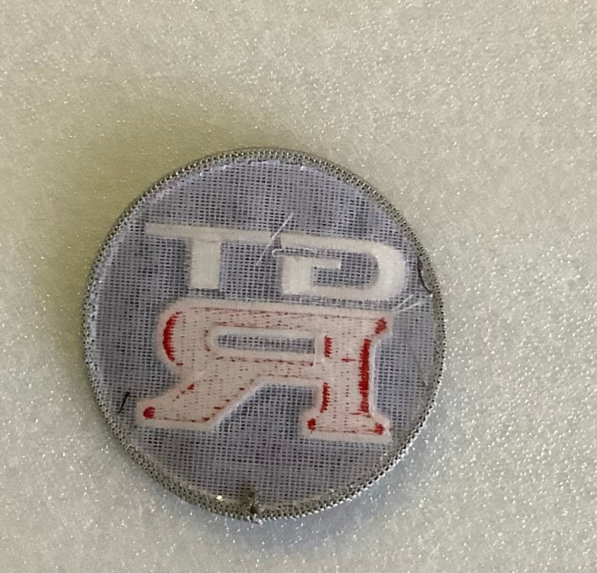 GT-R Cloth Patch Nissan Skyline GTR Nismo R35 R34 – All Gassed Up Diecast